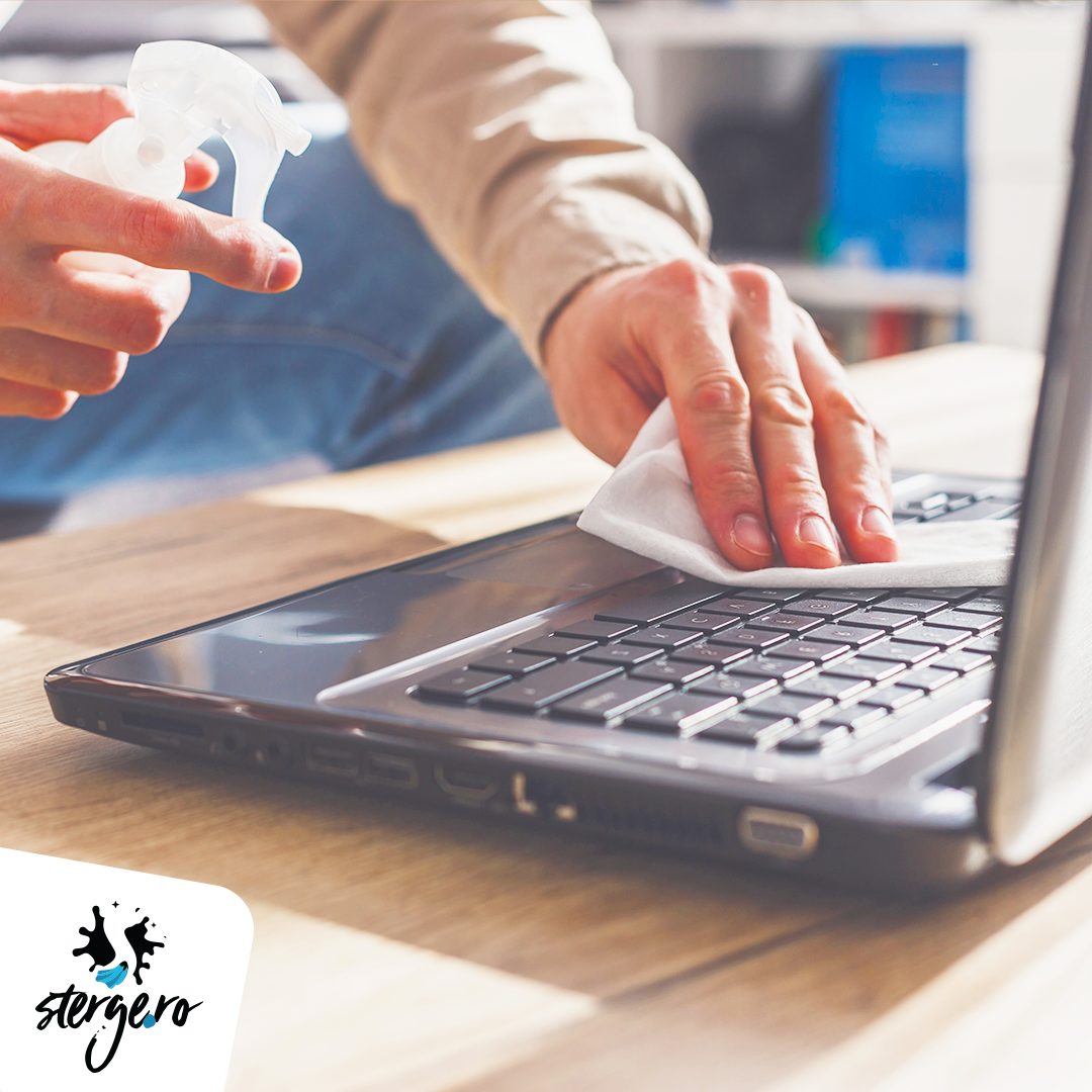 Igiena casei - Produse igiena Sterge.ro