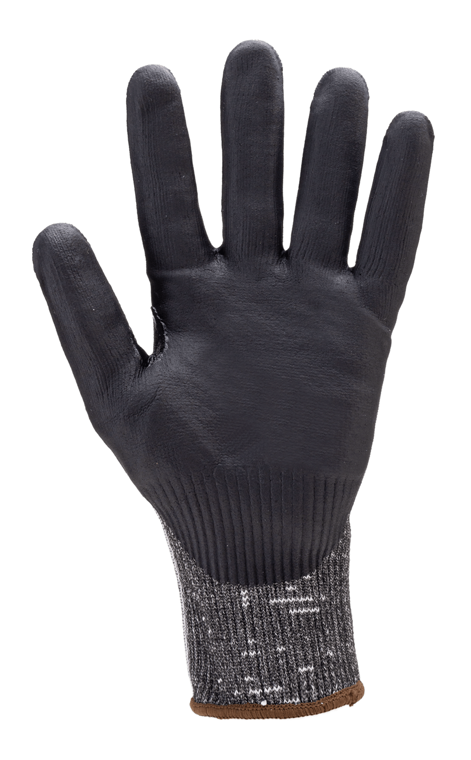 Manusi de protectie cu rezistenta la taiere F, EUROCUT N606, imesate cu ...