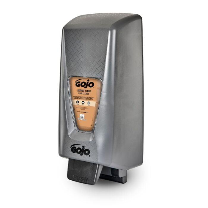 Săpun abraziv pentru curățarea mâinilor GOJO Natural Scrub (GOJO PRO ...