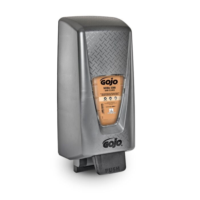 Săpun abraziv pentru curățarea mâinilor GOJO Natural Scrub (GOJO PRO ...