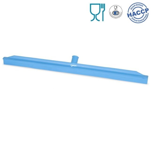 Racleta de apa 75cm, albastra, rezistenta la 100 °C, autoclavare 121 °C ...
