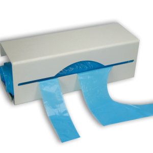 Sort de unica folosinta din polietilena SHIELD, 200 de bucati /rola, 69 ...