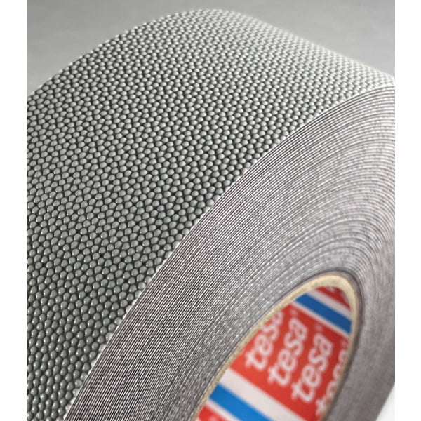 Banda textila laminata cu cauciuc siliconizat, tesa® Printer's Friend ...