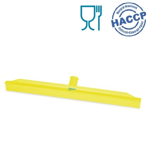 Racleta de apa 55cm, albastra, rezistenta la 100 °C, autoclavare 121 °C ...