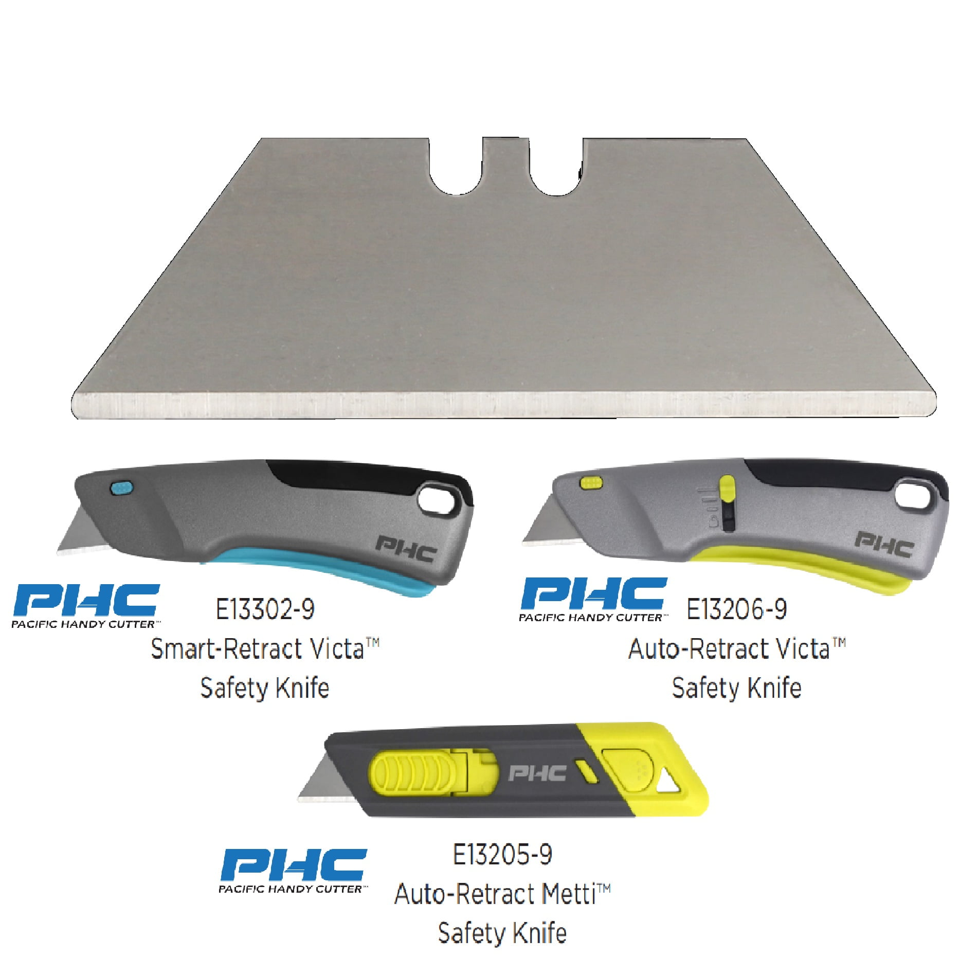 Cutter cu lama din otel-carbon, autoretractabila, VICTA auto-retract ... Cutter cu lama din otel-carbon, autoretractabila, VICTA auto-retract ...