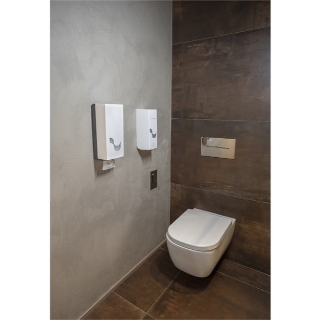 Solutie igienizare colac WC, pe baza de alcool, Celtex E-control 89070 ...