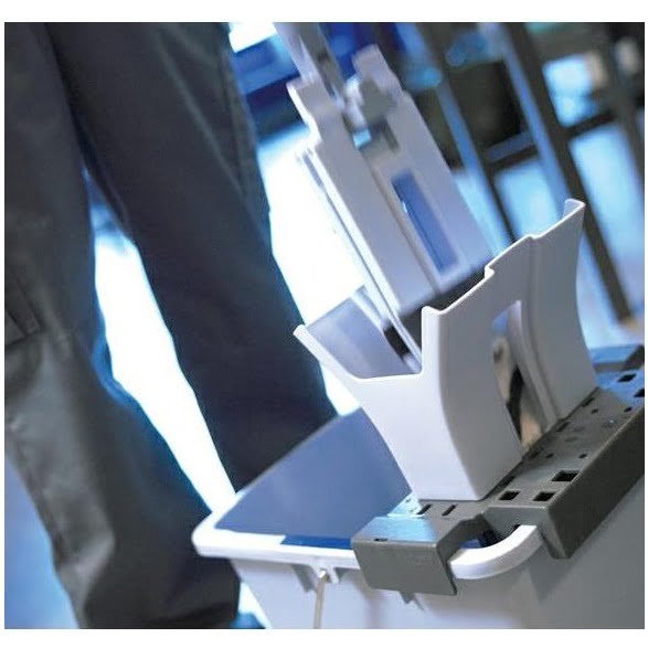 Set pentru curatenie VILEDA UltraSpeed Vileda Ultraspeed Pro Starter ...