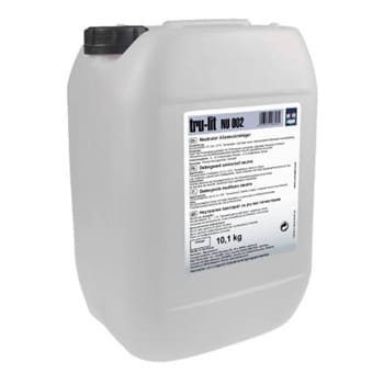 Detergent neutru, fara parfum, pentru industria alimentara, Calvatis ...