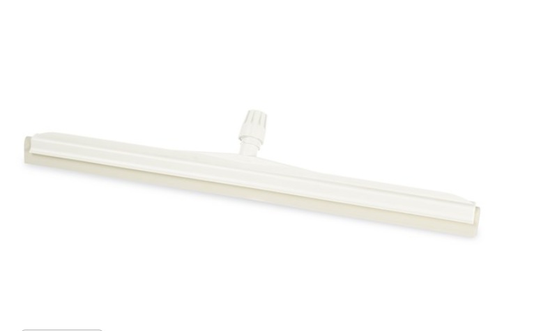 Racleta de apa dubla, 75cm, alba, IGEAX 1027, rezistenta la 80 °C ...